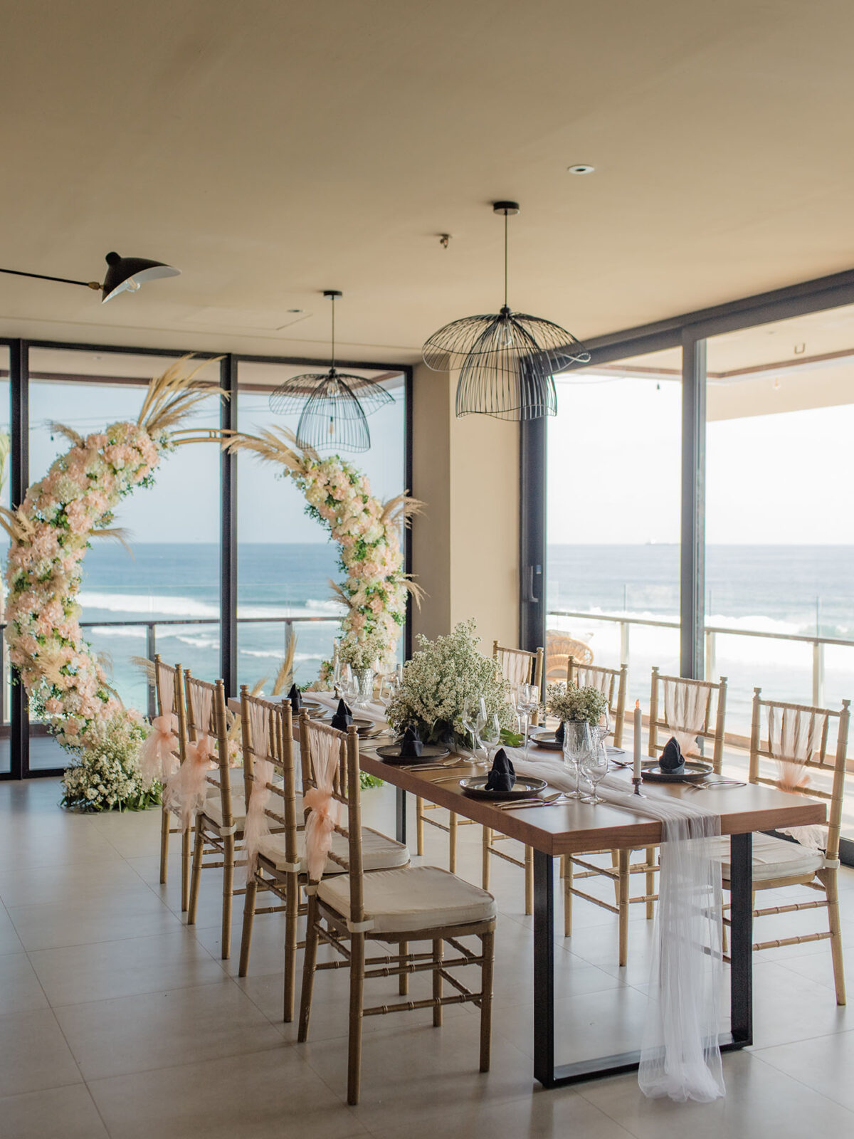 Wedding - White Rock Beach Club