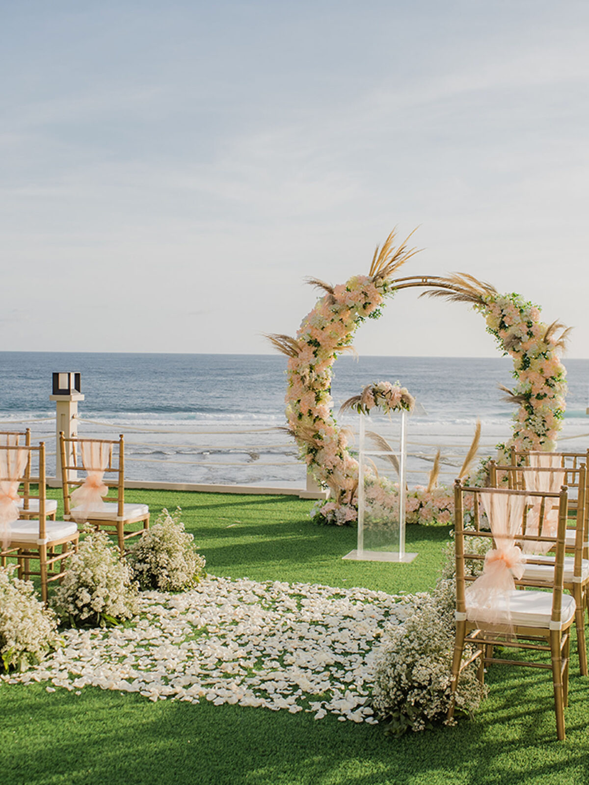Wedding - White Rock Beach Club