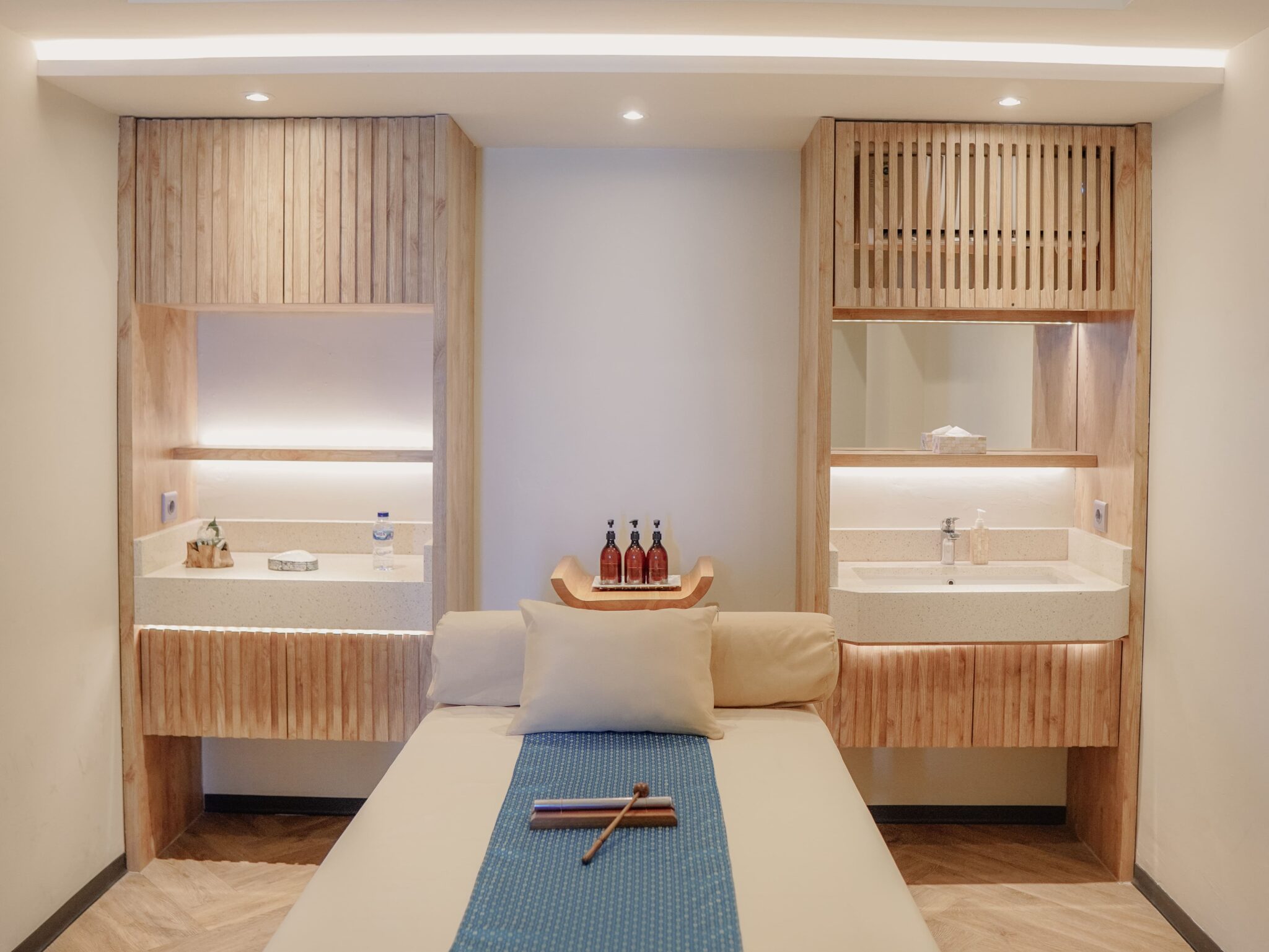 Spa & Wellness - White Rock Beach Club