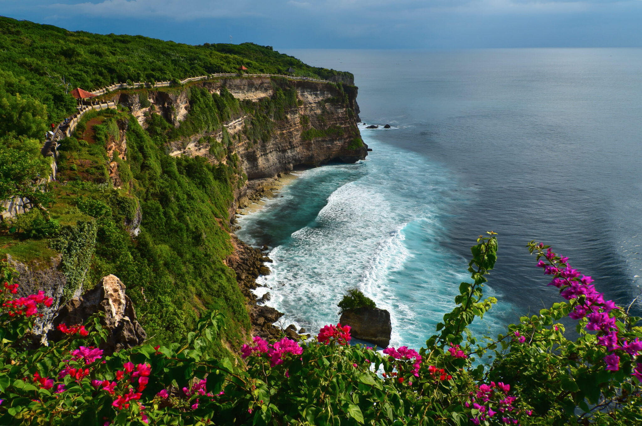 The Ultimate Bali Itinerary: Explore Seminyak, Canggu & Uluwatu in 5 ...