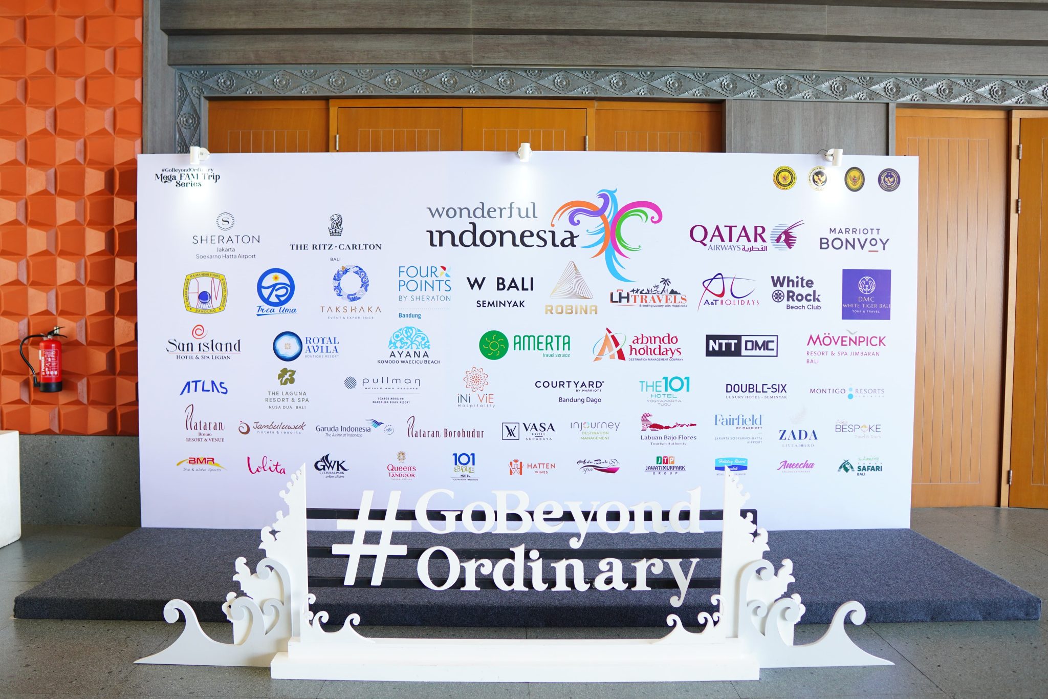 A New Zenith for Bali Tourism: White Rock Beach Club Hosts ...