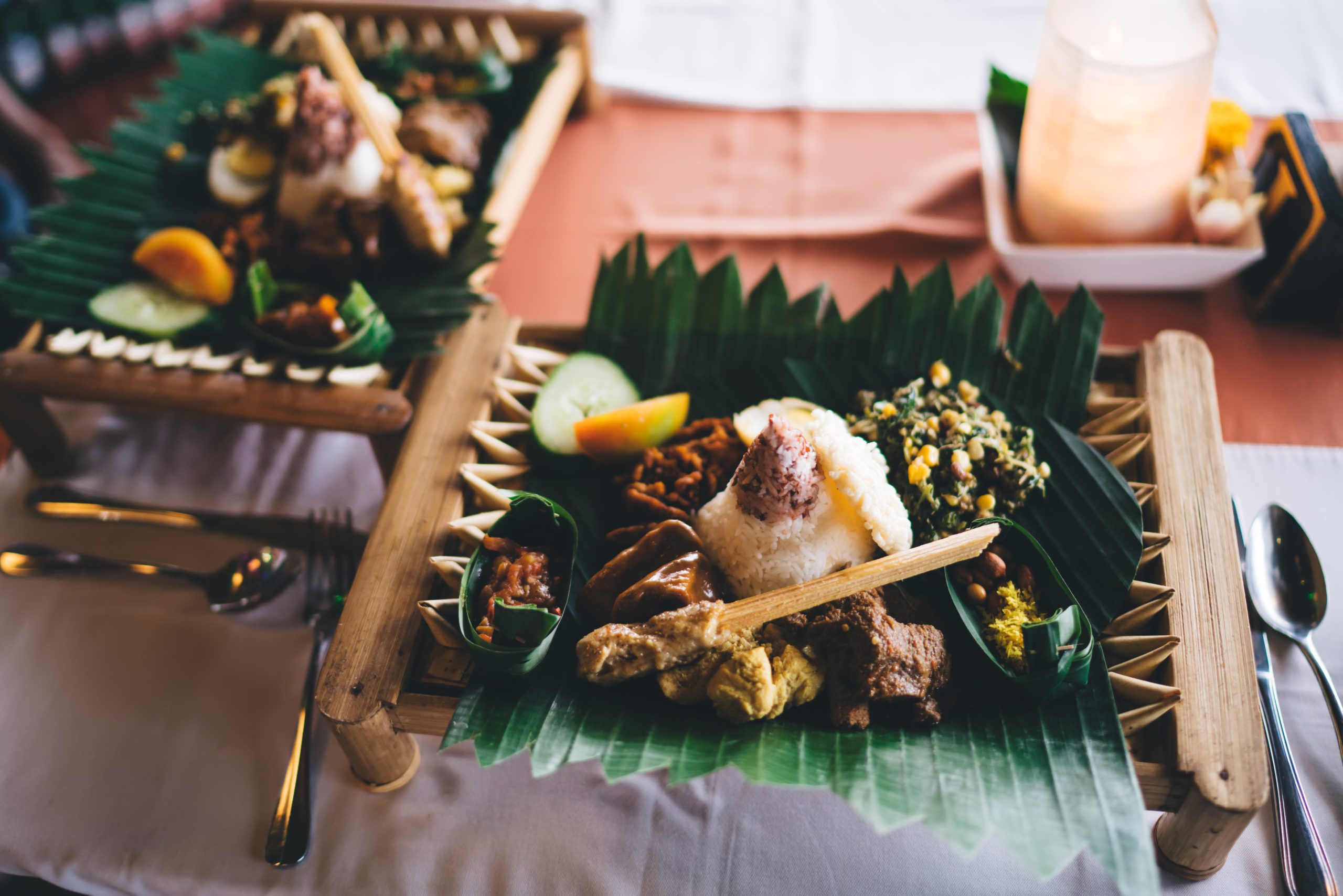 Traditional Balinese Cuisine: Ultimate Food Guide Bali